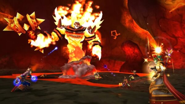 Todas las expansiones de World of Warcraft en orden de lanzamiento ...
