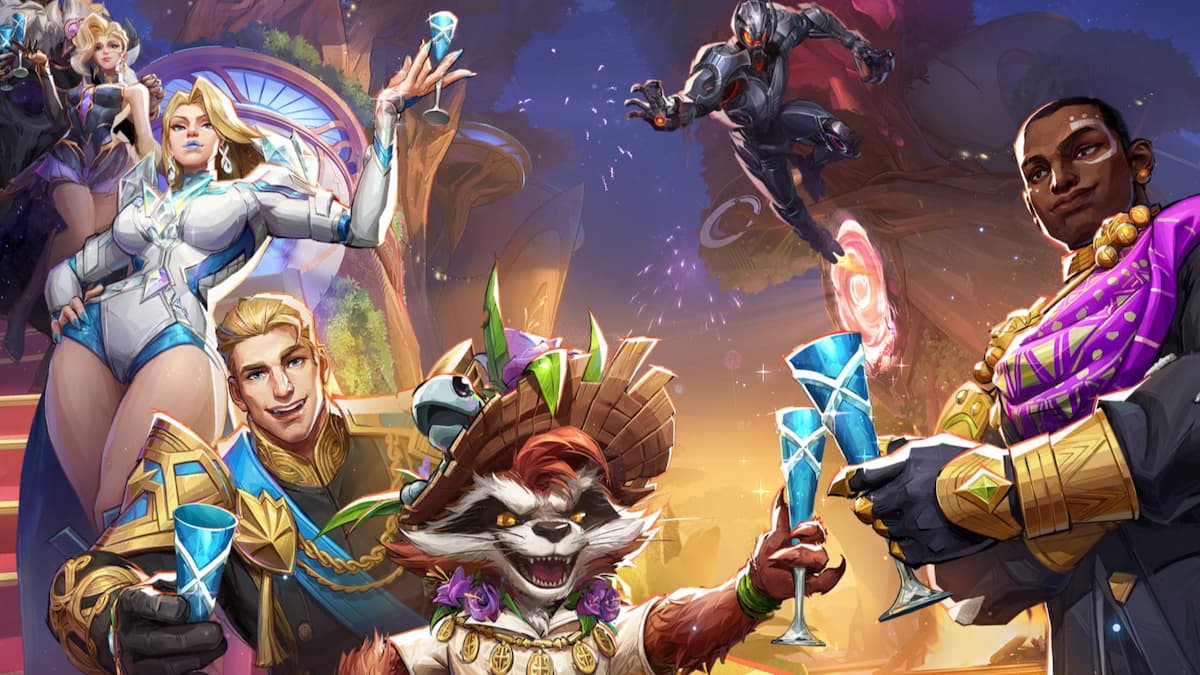 Cómo lograr un logro de sacrificio necesario en los rivales de Marvel ...