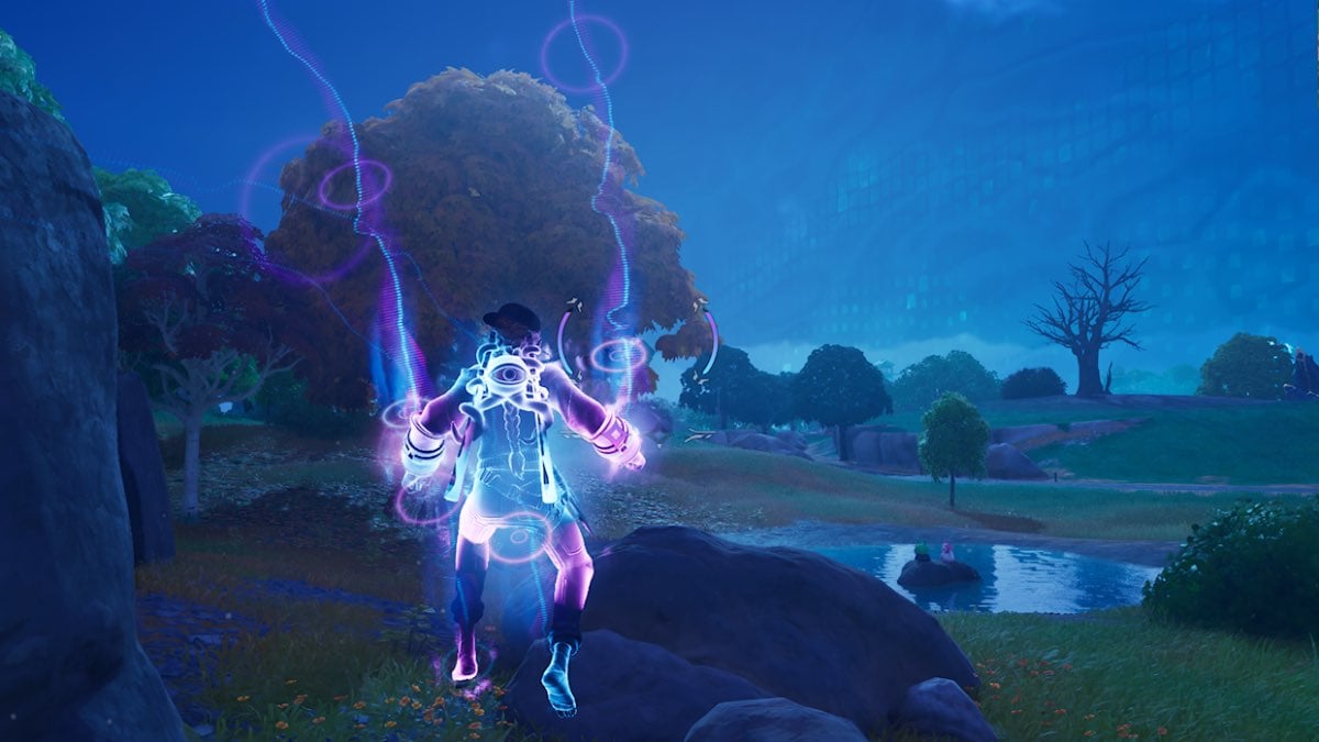 Cómo obtener y usar equipo de supernova en Fortnite – Trucos Gamers