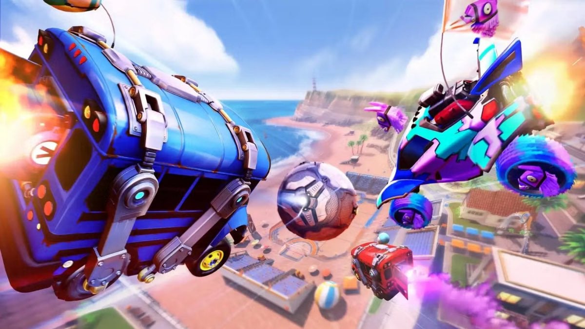 Fortnite Crew Pack (julio de 2025) – Trucos Gamers