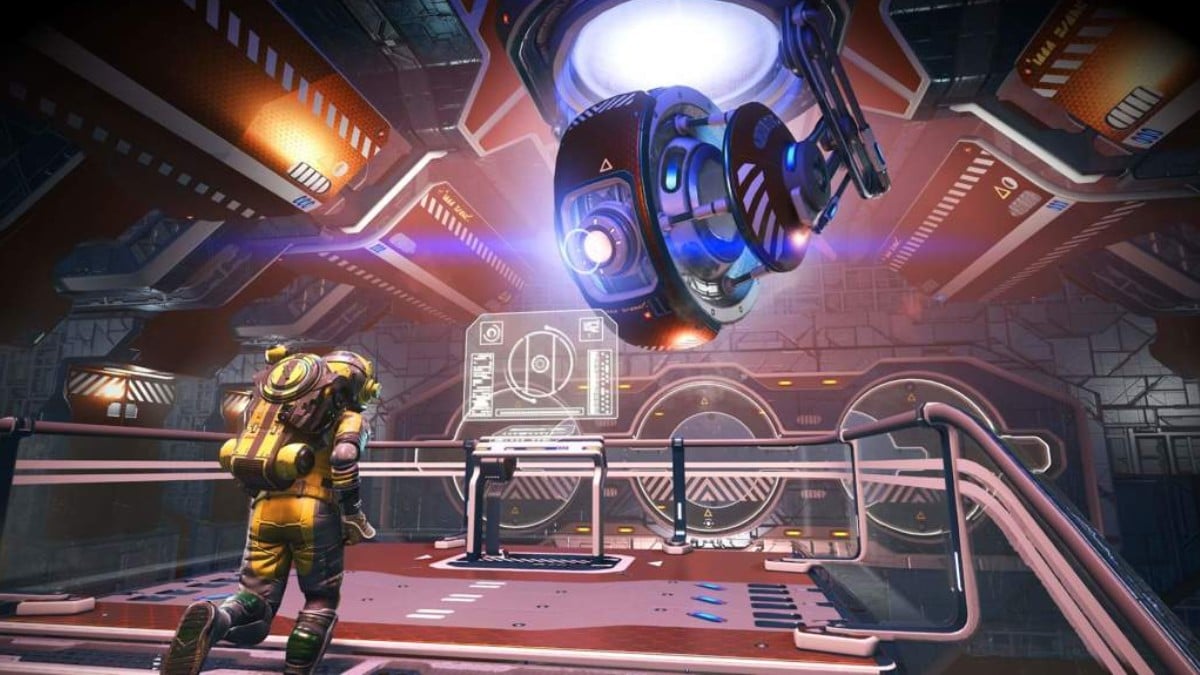 ¿Qué es un [REDACTED] Planeta en el cielo de alguien? – Trucos Gamers
