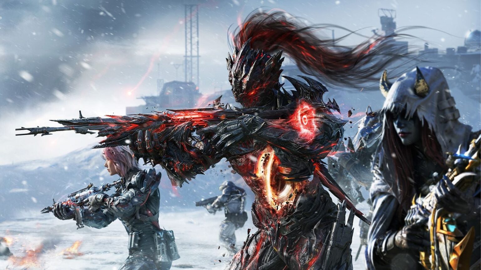 COD Mobile Temporada 1 2026: fecha de lanzamiento y contenido – Trucos ...