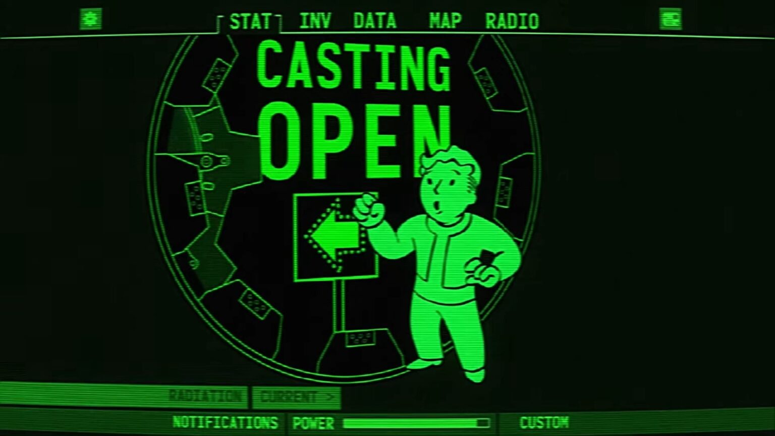 Un reality show de Fallout llega a Prime Video, titulado «Fallout ...