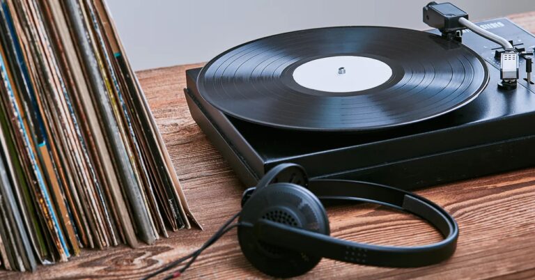Dónde comprar discos de vinilo online (2026): Discogs, Bandcamp, Ebay ...